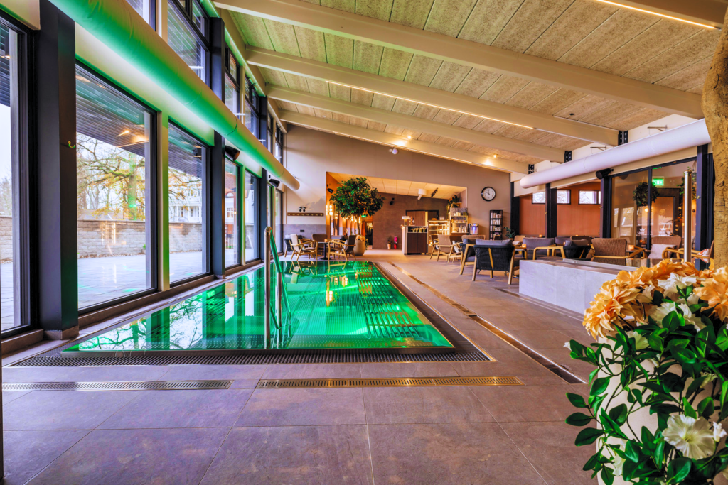 Starby Spa | Träullit